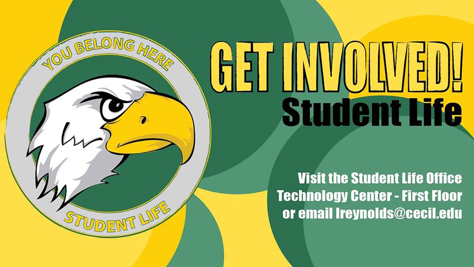 Admissions - Home | MyCecil